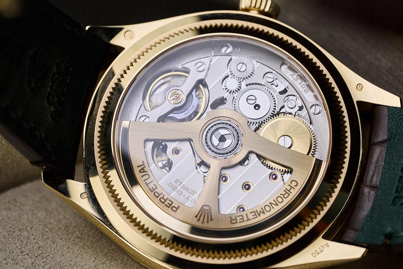 Iga Świątek und ihre Rolex Replica Perpetual 1908 - Die Besten Replica ...